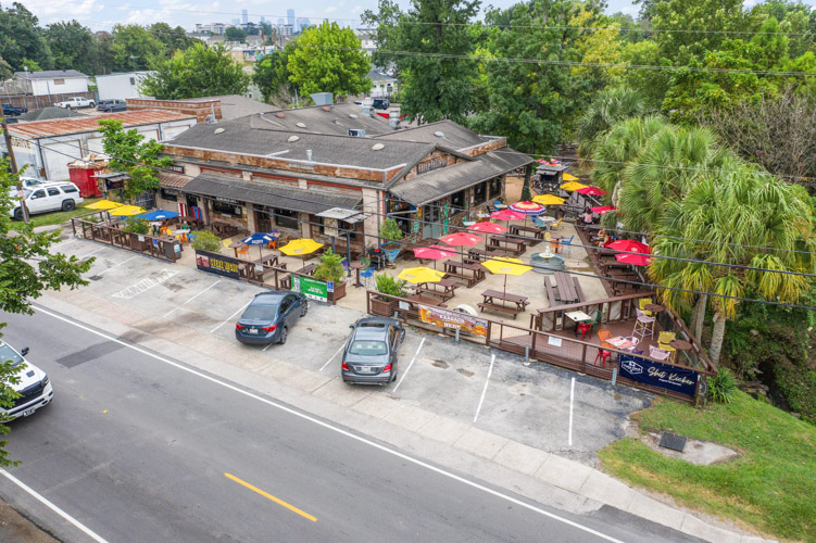 Shady Acres - Angel Fultz Realty - Houston Real Estate Specialist